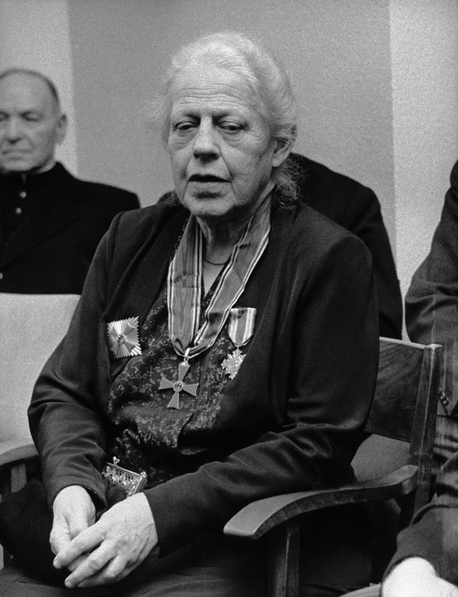Konrad-Adenauer-Stiftung - Biogramm Detail - Geschichte der CDU