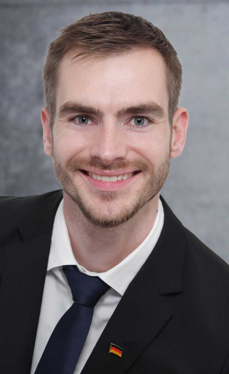 Kollegiatinnen und Kollegiaten - Scholarship and Culture - Konrad ...