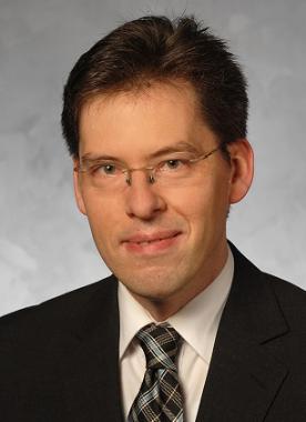 Markus Köhler M.A. - Konrad-Adenauer-Stiftung