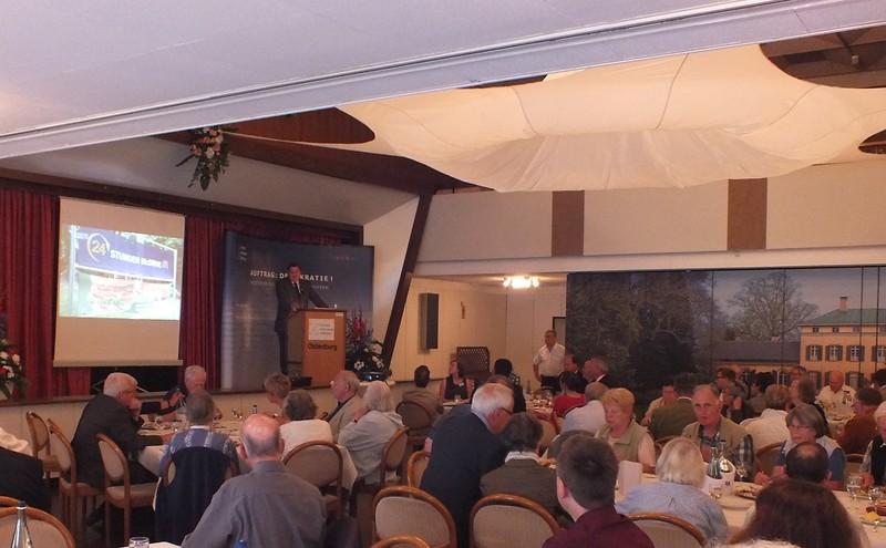 Publizist Jan Fleischhauer zu Gast in Rastede und Cloppenburg - Hermann ...