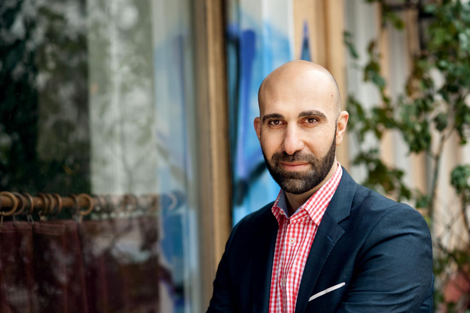 Islamismus - Extremismus - Konrad-Adenauer-Stiftung