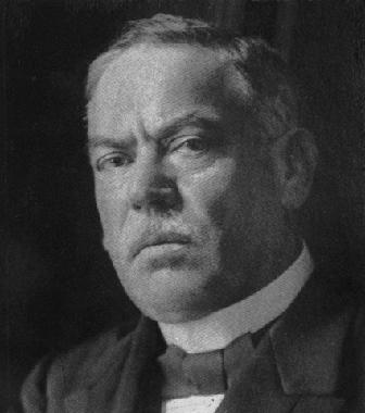 Karl Trimborn (1854–1921) - Konrad-Adenauer-Stiftung