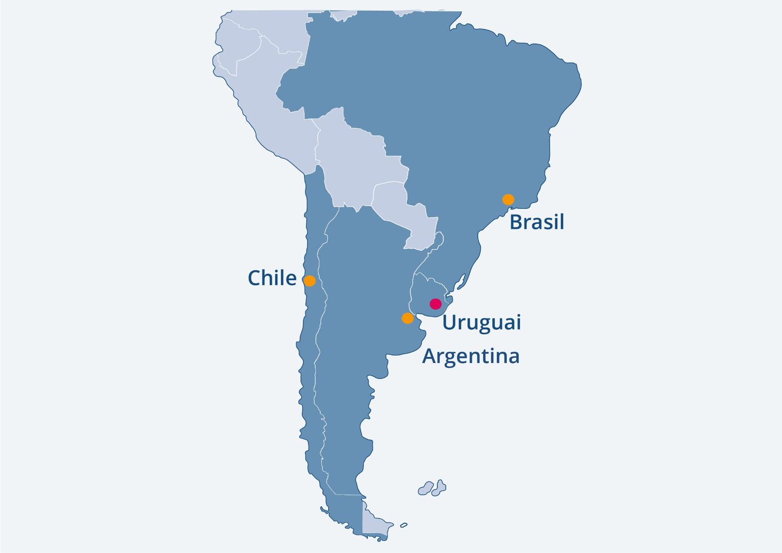 Konrad-Adenauer-Stiftung - América Latina (Versão em língua portuguesa ...