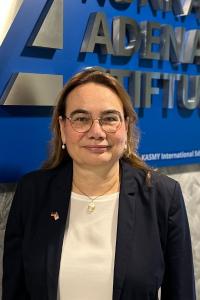 Contact - Foundation Office Namibia and Angola - Konrad-Adenauer-Stiftung