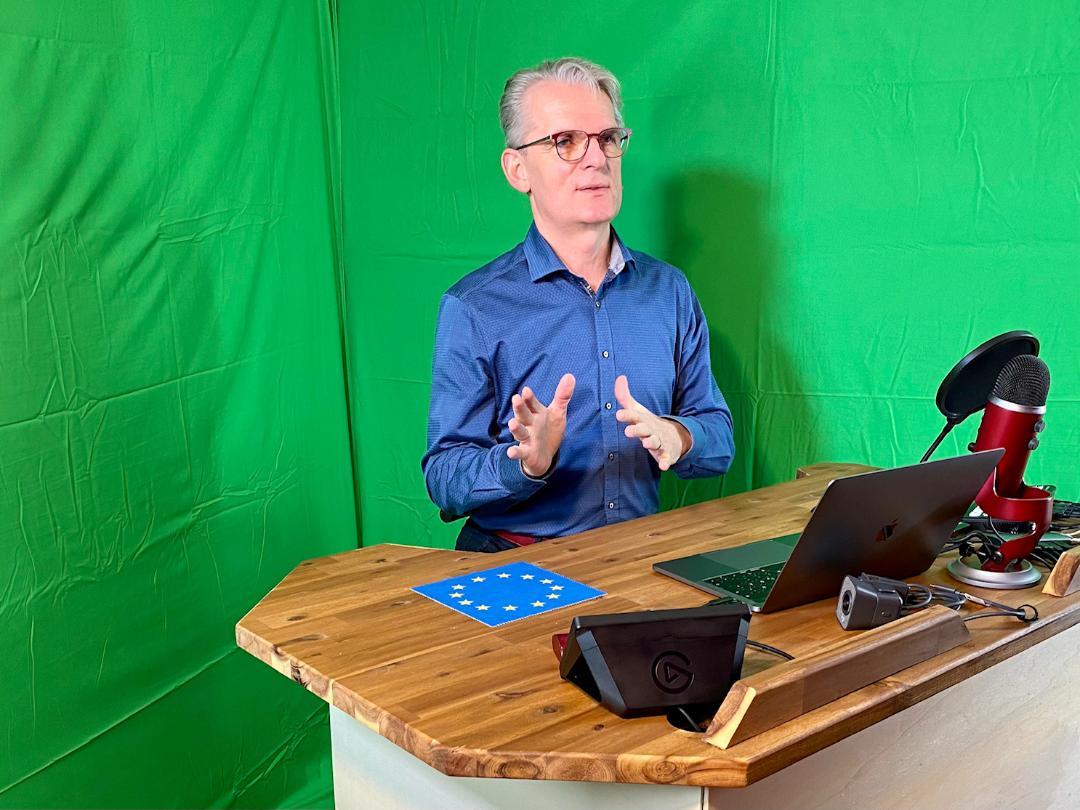 Online-Training: Politische Kommunikation für Profis - Medienprogramm ...