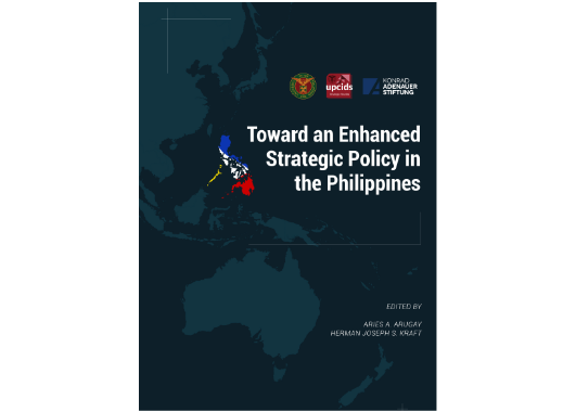 Home - Foundation Office Philippines - Konrad-Adenauer-Stiftung