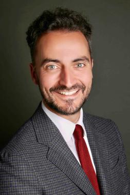 Richard Ottinger - Konrad-Adenauer-Stiftung