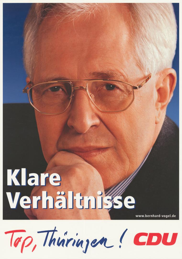 Biogramm Detail - Geschichte der CDU - Konrad-Adenauer-Stiftung