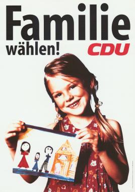 Wahlprogramme und -slogans - Geschichte der CDU - Konrad-Adenauer-Stiftung