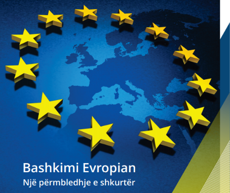 Konrad-Adenauer-Stiftung - Home - Auslandsbüro Kosovo