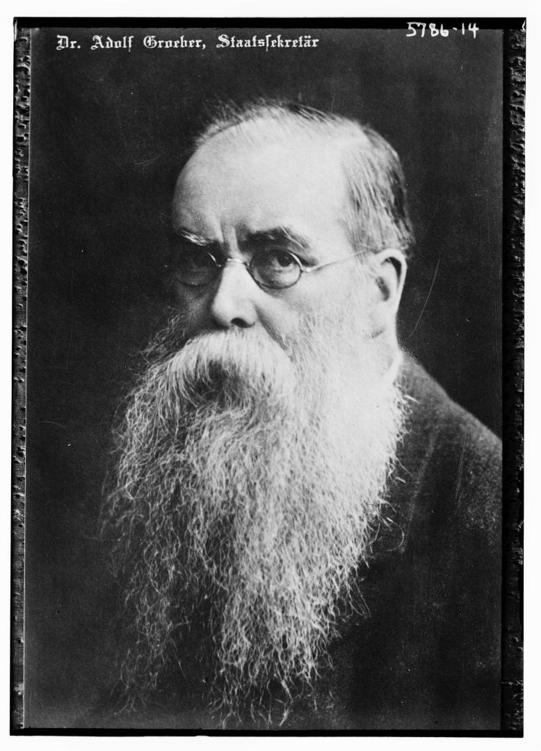 Biogramm Detail - Geschichte der CDU - Konrad-Adenauer-Stiftung