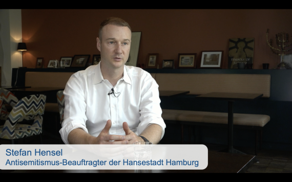 Mittendrin – Jüdisches Leben in Hamburg - Politisches Bildungsforum ...