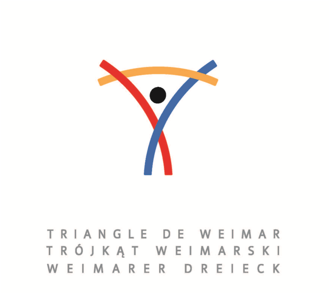 Frieden und Vertrauen – 30 Jahre Weimarer Dreieck - Politisches ...