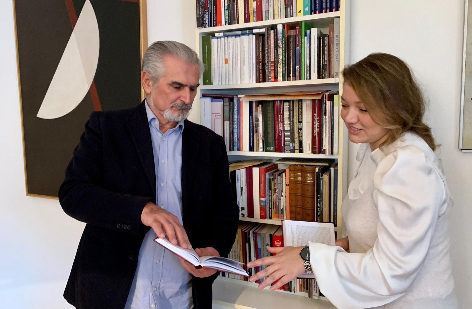 Home - Auslandsbüro Serbien / Montenegro - Konrad-Adenauer-Stiftung