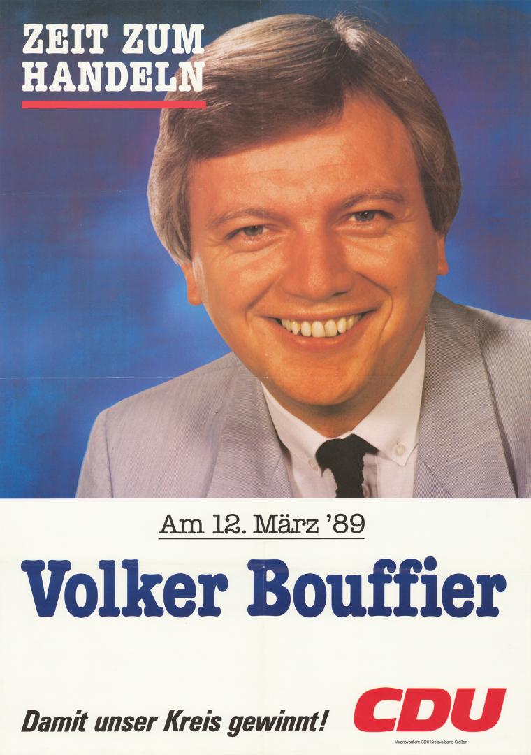 Classify weird looking German politician Volker Bouffier