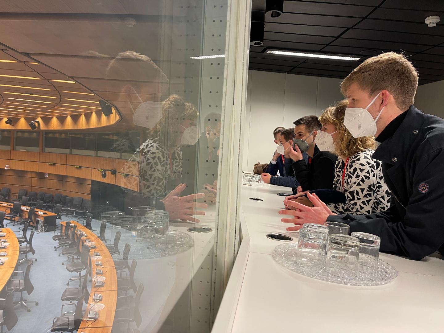 Die Gegenwart und die Zukunft des Multilateralismus - Multilateraler ...