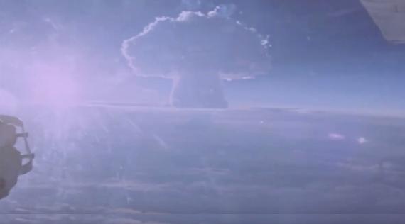 UdSSR testet die „Zar-Bombe“ - Multilateraler Dialog Wien - Konrad ...