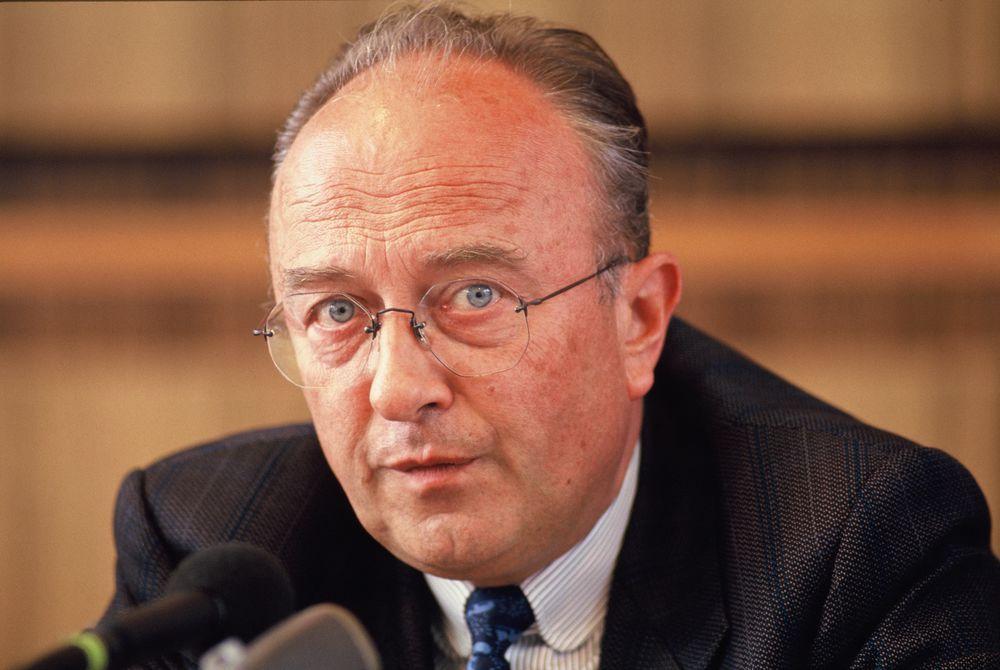 Biogramm Detail - Geschichte der CDU - Konrad-Adenauer-Stiftung