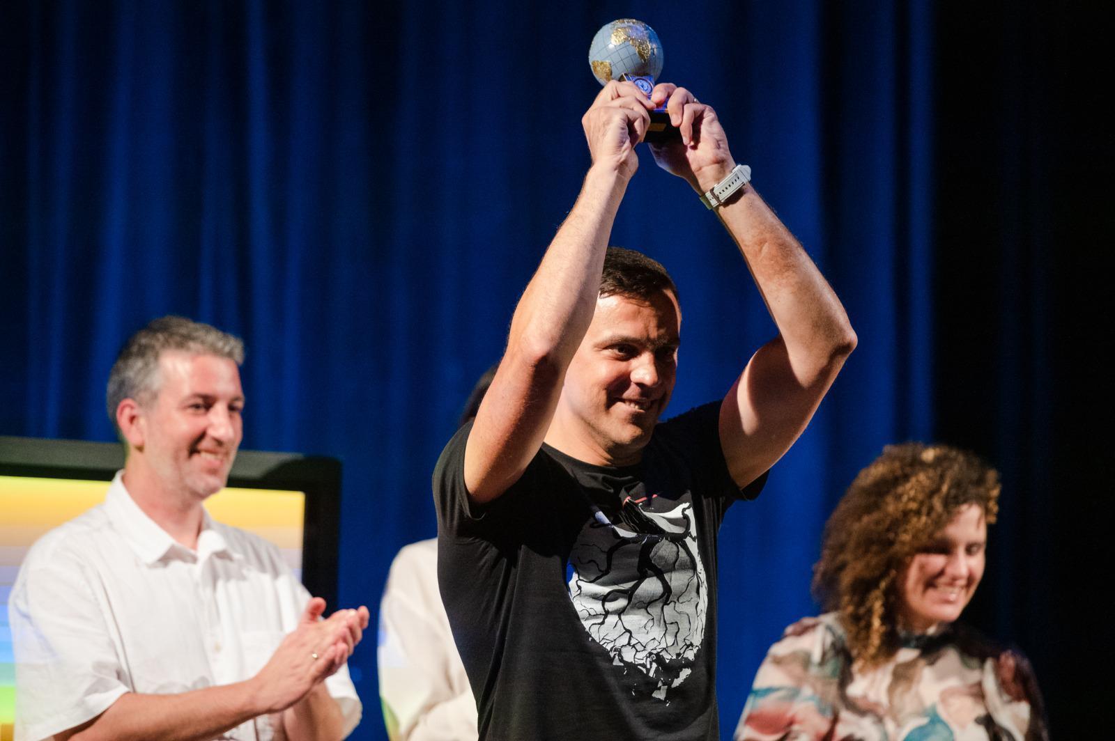 Zweiter Reporter-Slam in Südosteuropa - Medienprogramm Südosteuropa ...