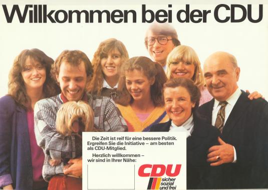 Statische Inhalte Detail - Geschichte der CDU - Konrad-Adenauer-Stiftung