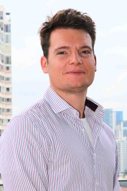 Moritz Fink - www.kas.de - Konrad-Adenauer-Stiftung