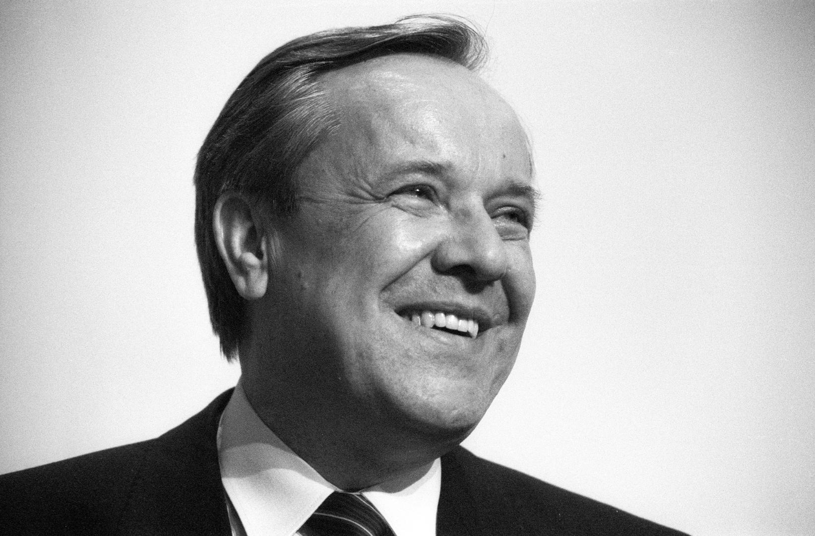 Biogramm Detail - Geschichte der CDU - Konrad-Adenauer-Stiftung