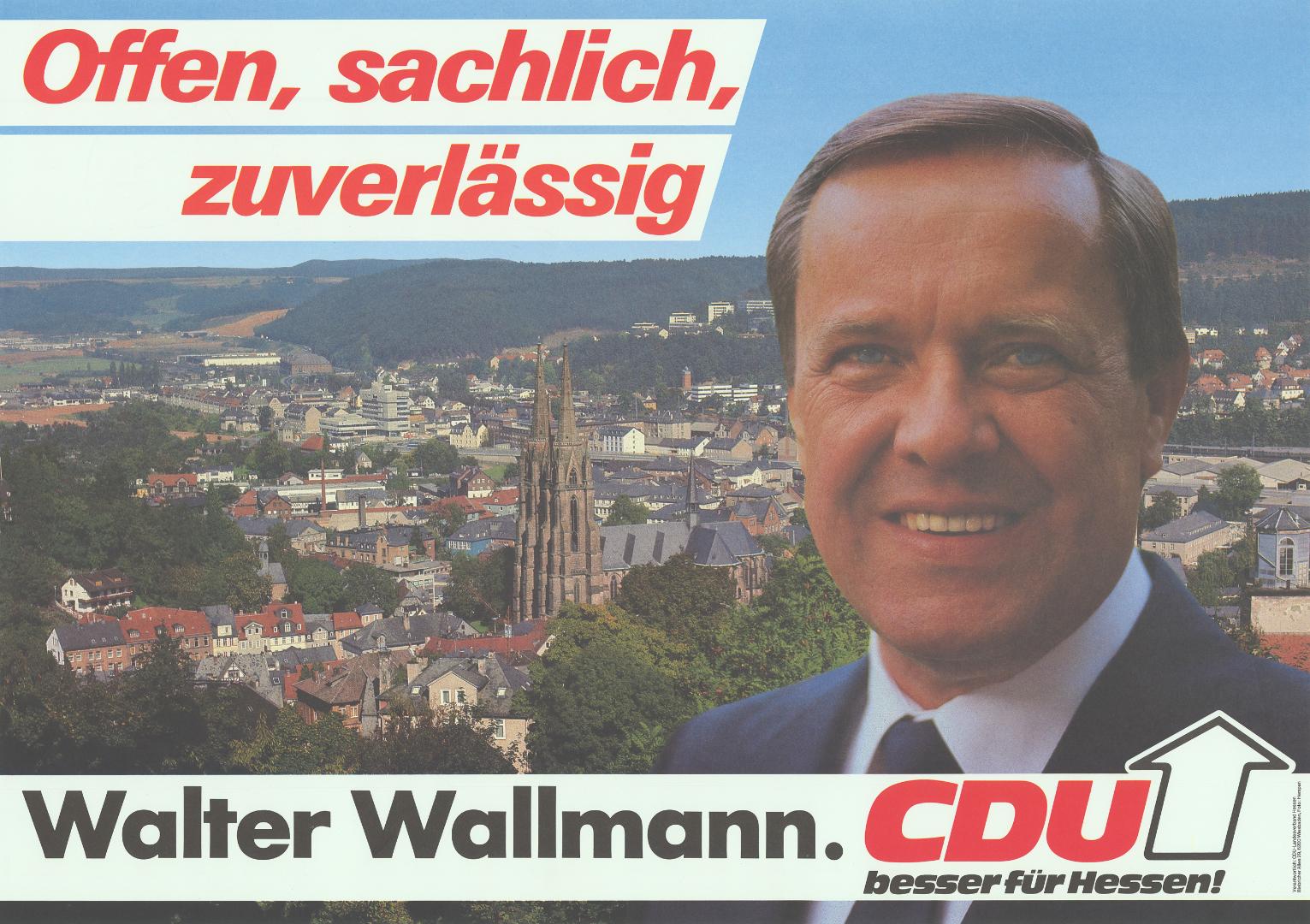 Biogramm Detail - Geschichte der CDU - Konrad-Adenauer-Stiftung