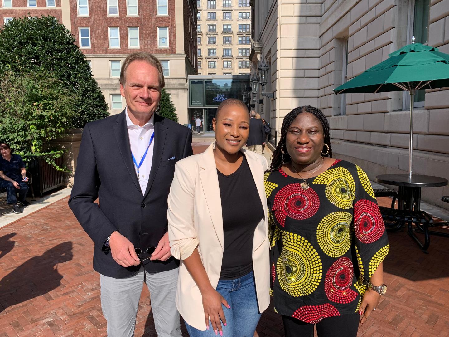 Home - Media Programme Sub-Saharan Africa - Konrad-Adenauer-Stiftung