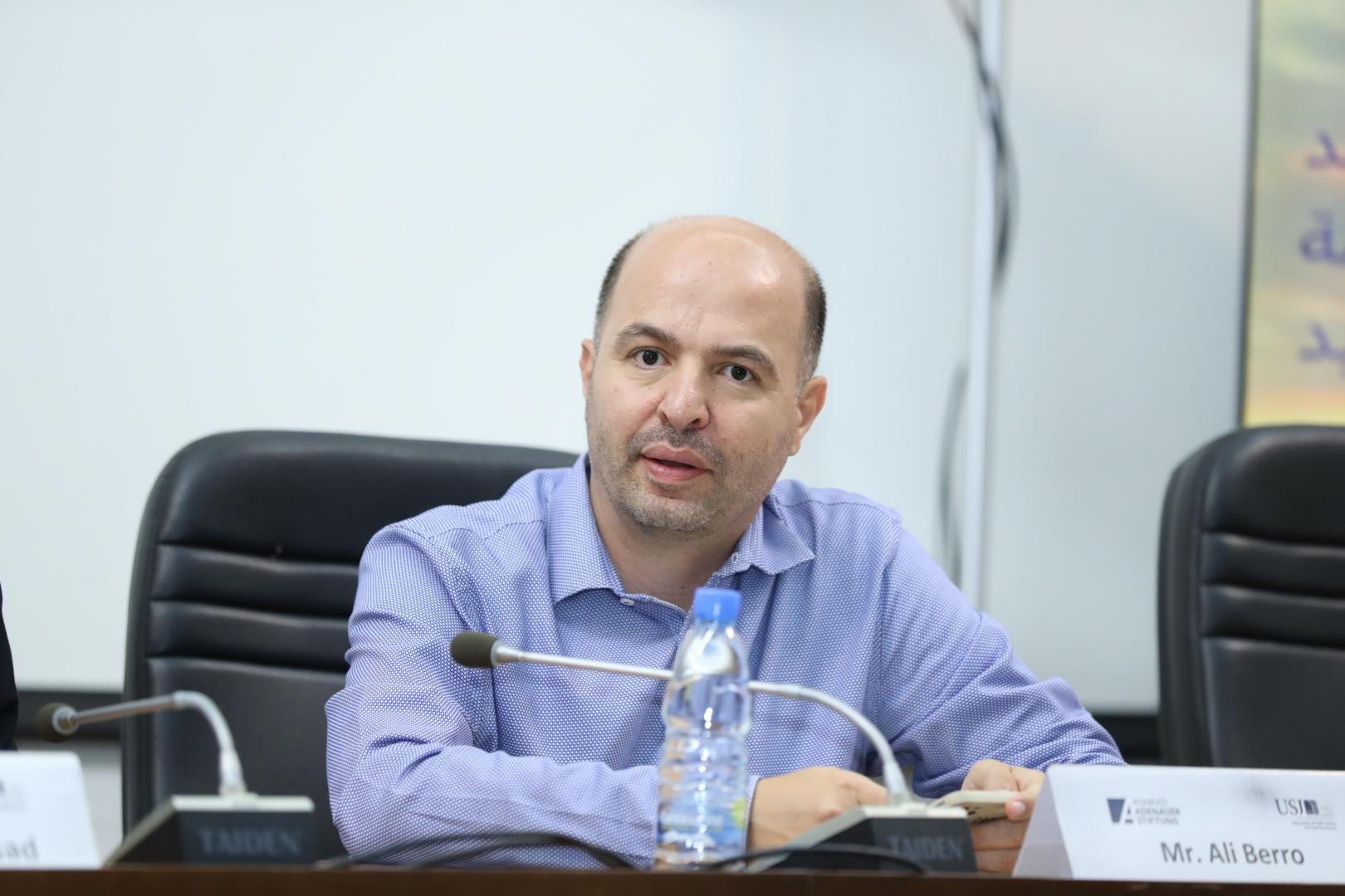 Legal framework of the Lebanese renewable energy sector and its good ...