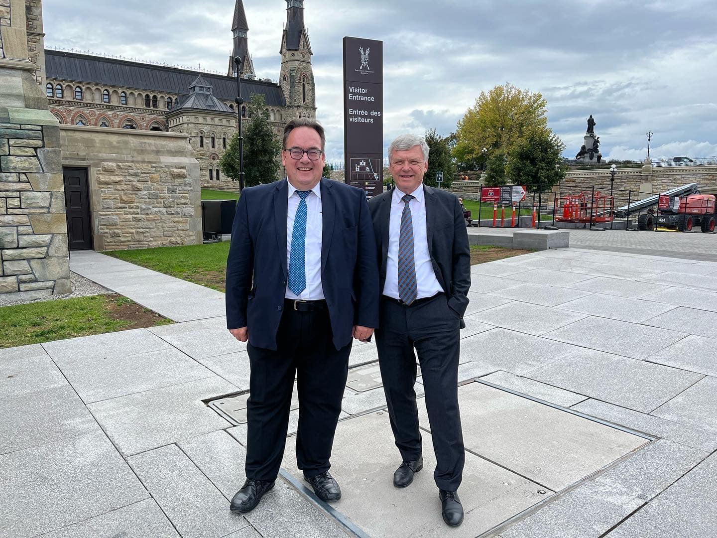 Home - Foundation Office Canada - Konrad-Adenauer-Stiftung