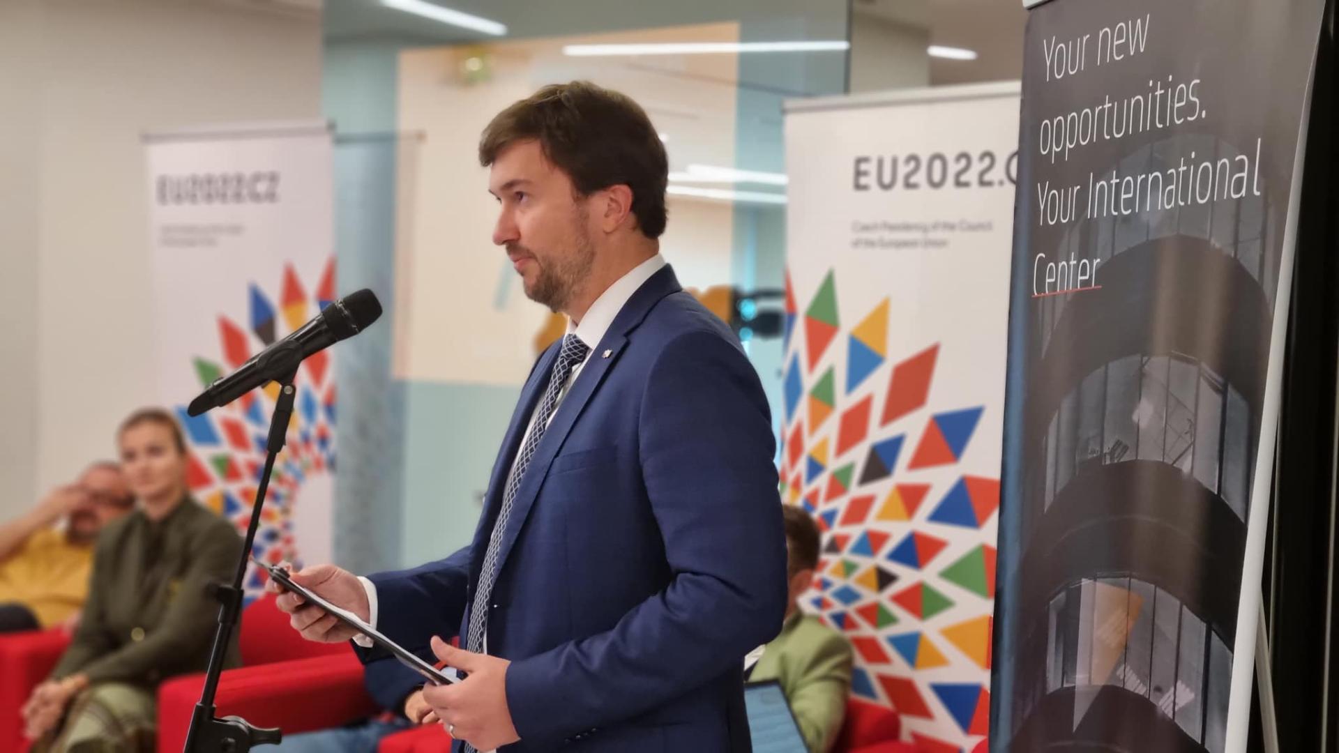 Vaclav Havel Forum in Sofia - Media Programme Southeast Europe - Konrad ...