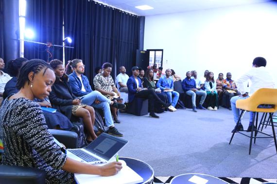 Self-Settled Urban Refugees in Kampala and Labor Market Dynamics - Foundation Office Uganda and ...