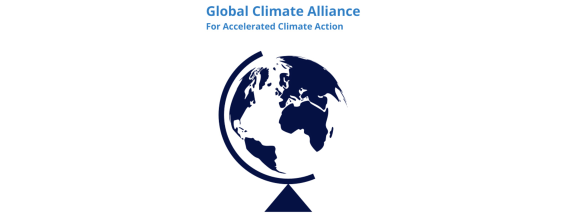 Global Climate Alliance For Accelerated Climate Action - Multinational ...