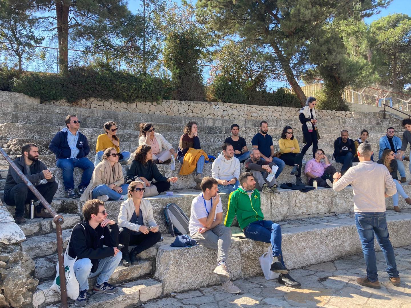 Home - Foundation Office Israel - Konrad-Adenauer-Stiftung