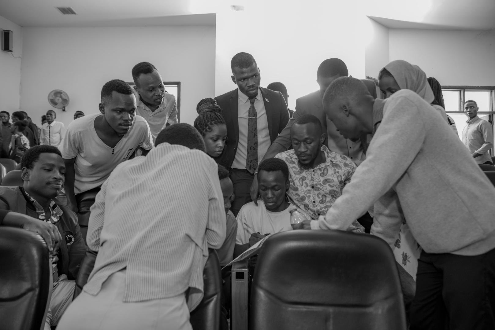 An Overview of Uganda’s Migration Profile - Foundation Office Uganda ...