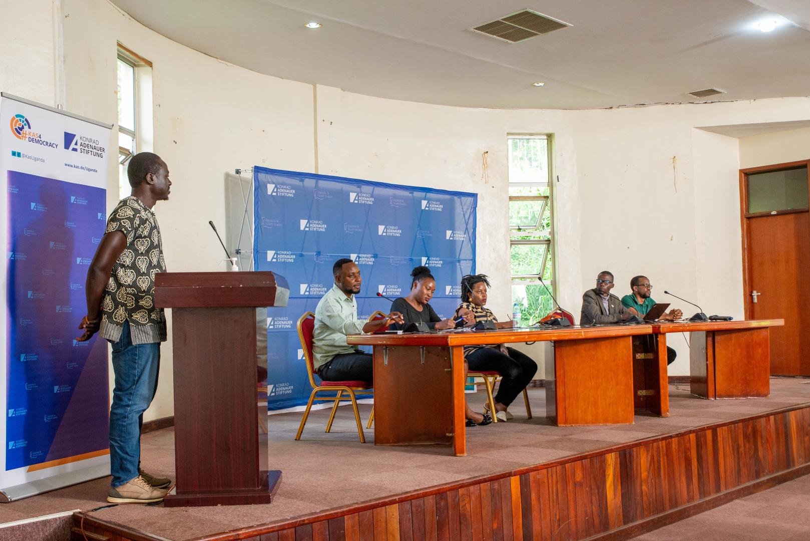 An Overview of Uganda’s Migration Profile - Foundation Office Uganda ...