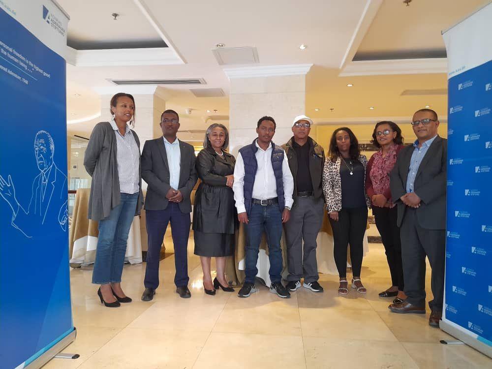 Statische Inhalte Detail - Auslandsbüro Äthiopien / Afrikanische Union ...