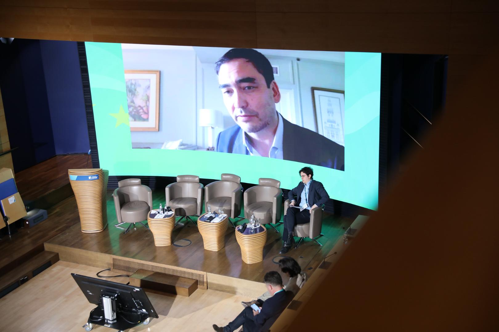 Sustainability Requires Innovation - Konrad-Adenauer-Stiftung