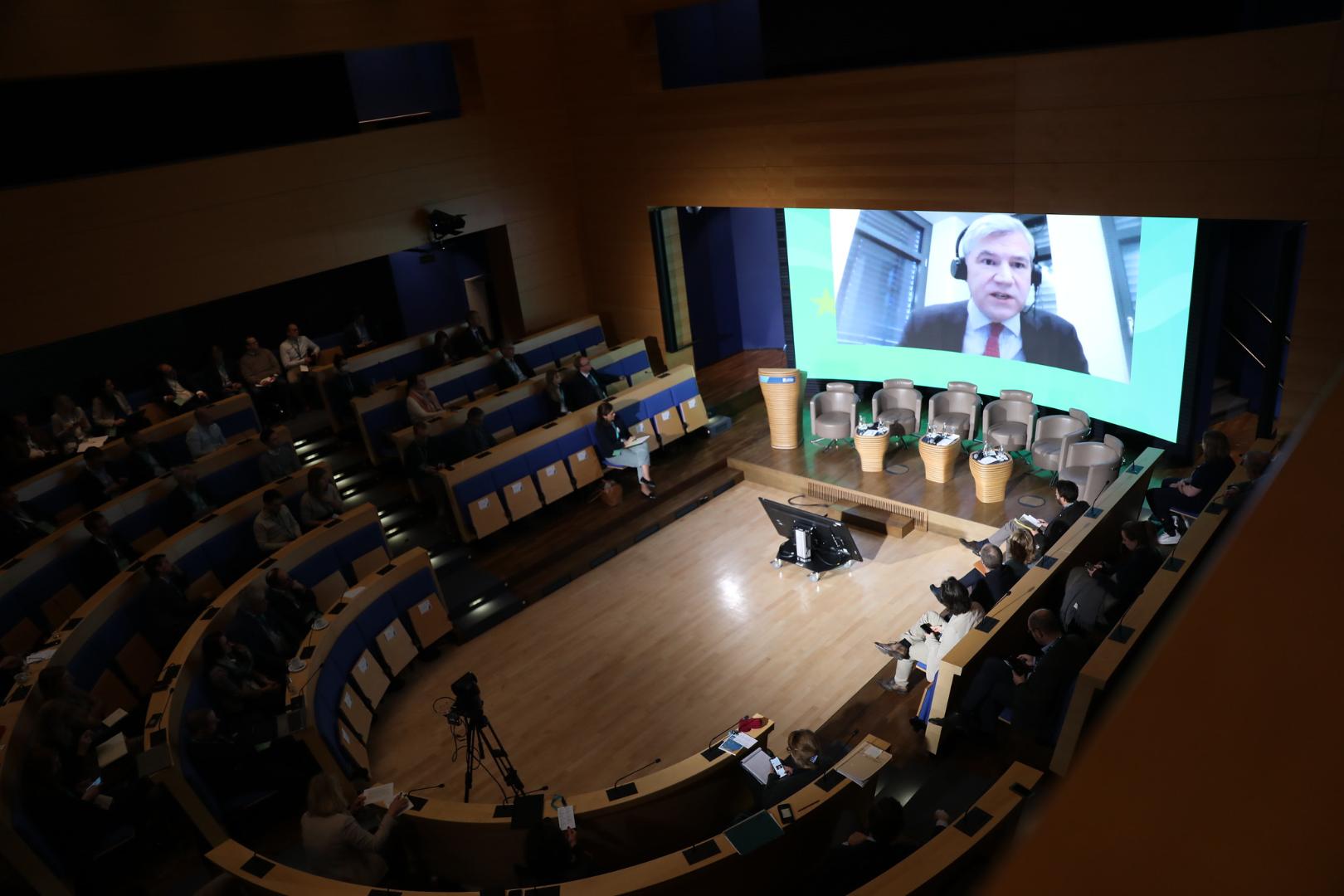 Sustainability Requires Innovation - Konrad-Adenauer-Stiftung