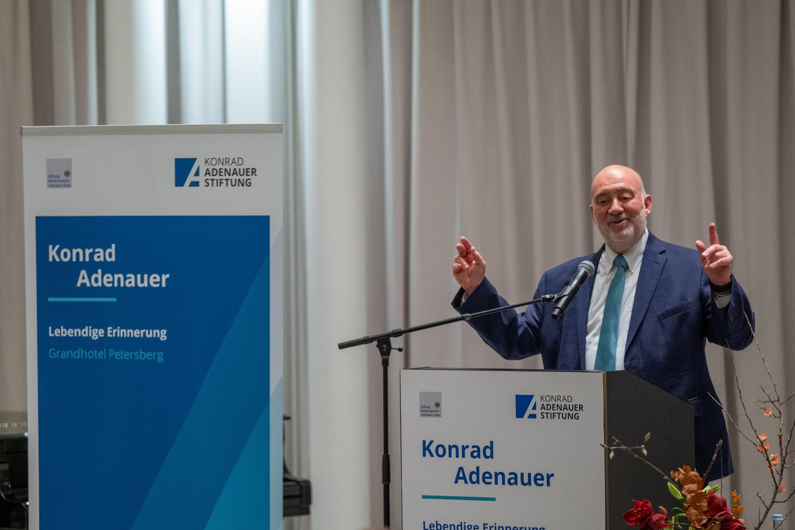 Home - Konrad-Adenauer-Stiftung