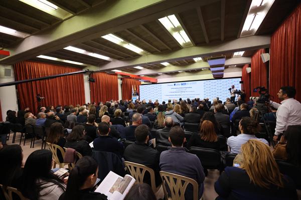 New Study on Decentralization in Lebanon Launches at Notre Dame ...