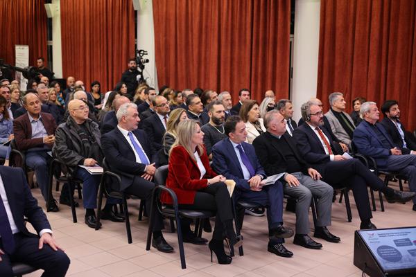 New Study on Decentralization in Lebanon Launches at Notre Dame ...