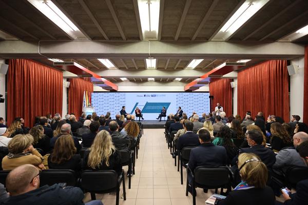 New Study on Decentralization in Lebanon Launches at Notre Dame ...