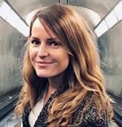 Zarife Gagica - Konrad-Adenauer-Stiftung