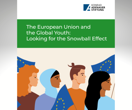 The European Union and the Global Youth – Looking for the Snowball Effect - Multinational ...