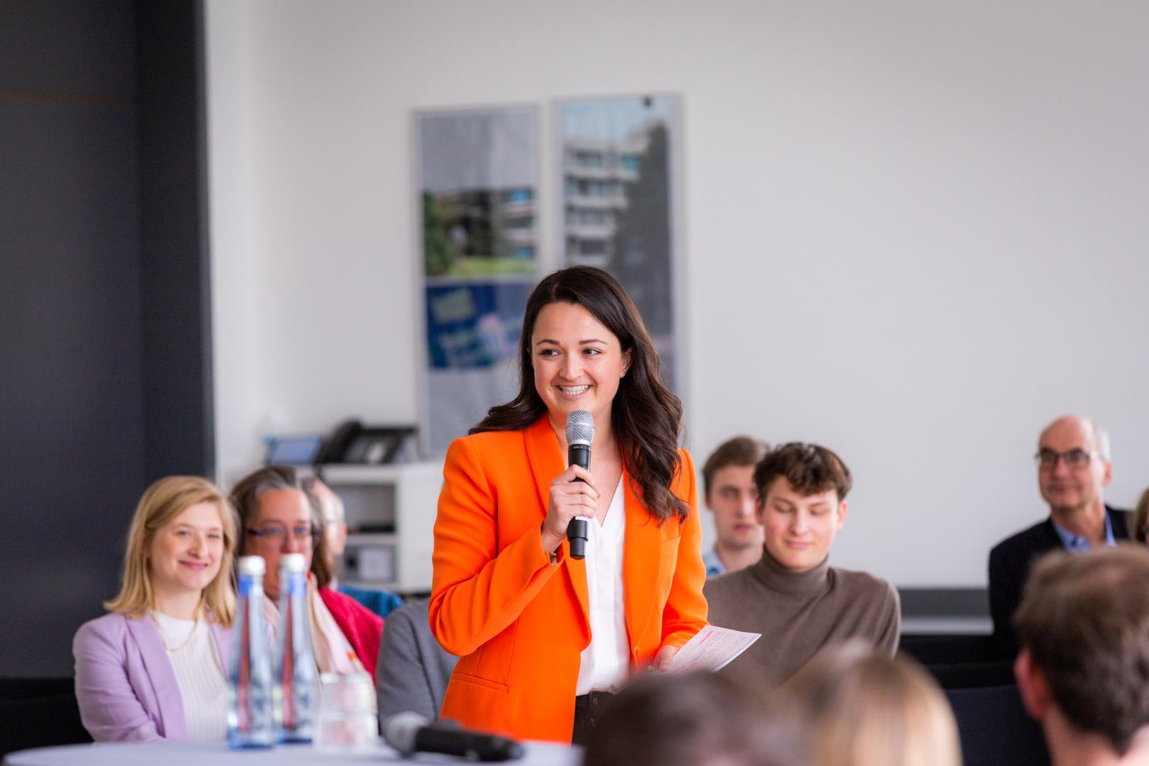 Gemeinsam zu einem größeren „Wir“ - Landesbüro NRW und Regionalbüro ...
