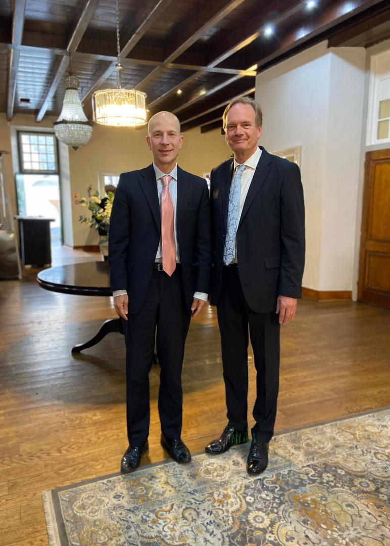 KAS Media Africa Launches “Why Journalism – Stories from News Reporters ...