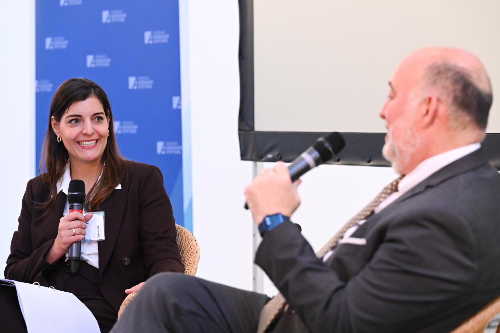 Die deutsch-israelische Freundschaft – Eine besondere Beziehung ...