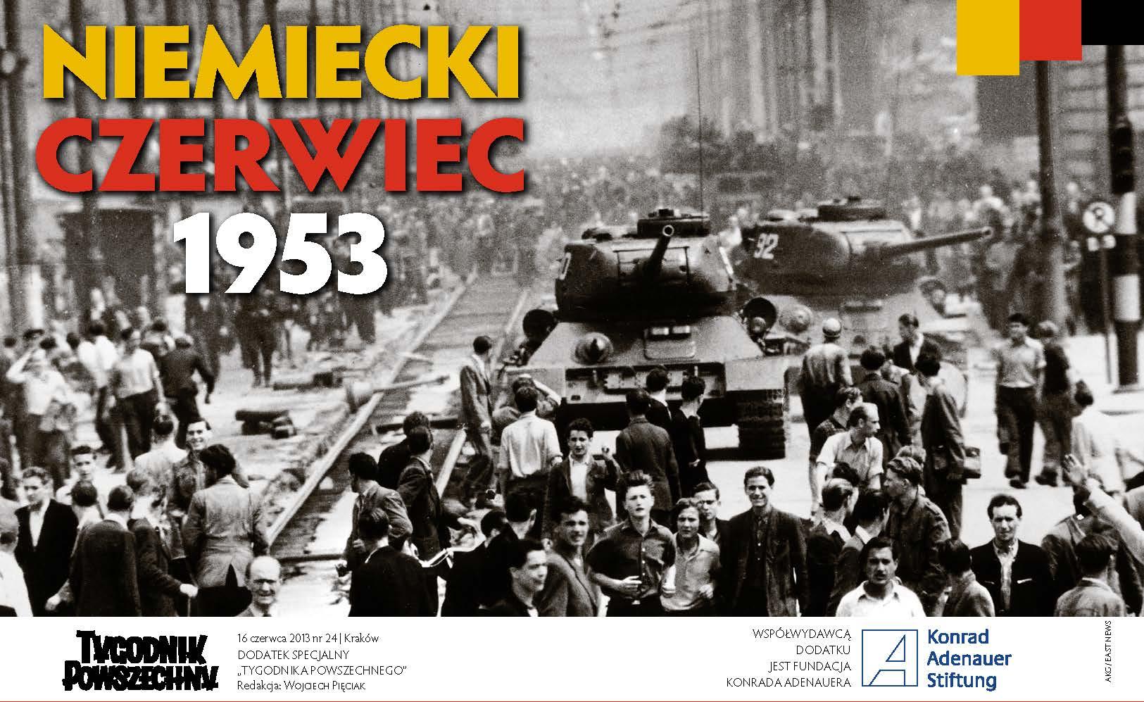 Geschichte der DDR 1949 bis 1990 - Konrad-Adenauer-Stiftung