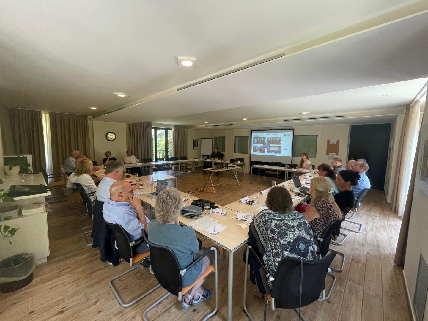 50 Jahre UN-Beitritt Deutschlands und die Zukunft der multilateralen ...